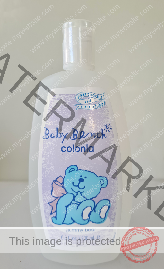 Baby Bench colonia series Cologne 200ml | Eve's Shoppe