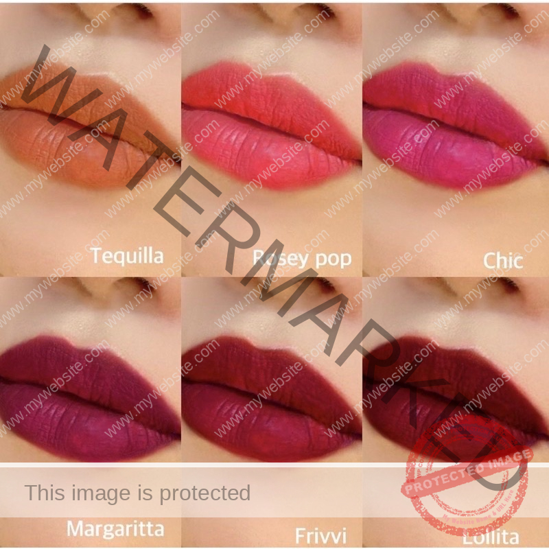 MQ COSMETIC Matte Me Up HD Tint by MQ Cosmetics ( NEW PACKAGING) | Eve ...