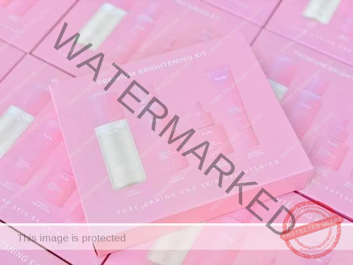 Fairy Skin Premium Brightening Kit | Eve's Shoppe