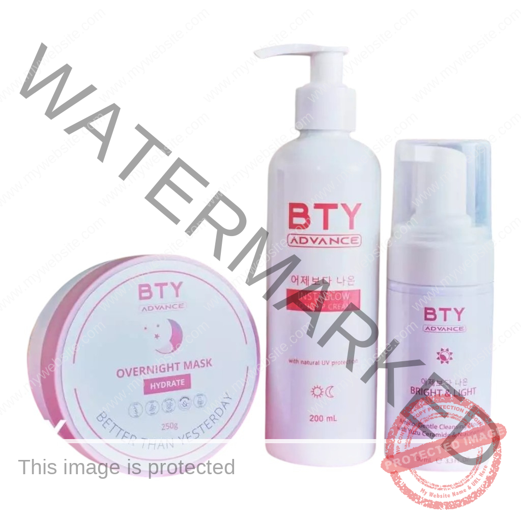 BTY OM+IG+BL VARICOSE AND SCAR REMOVER SET | Eve's Shoppe