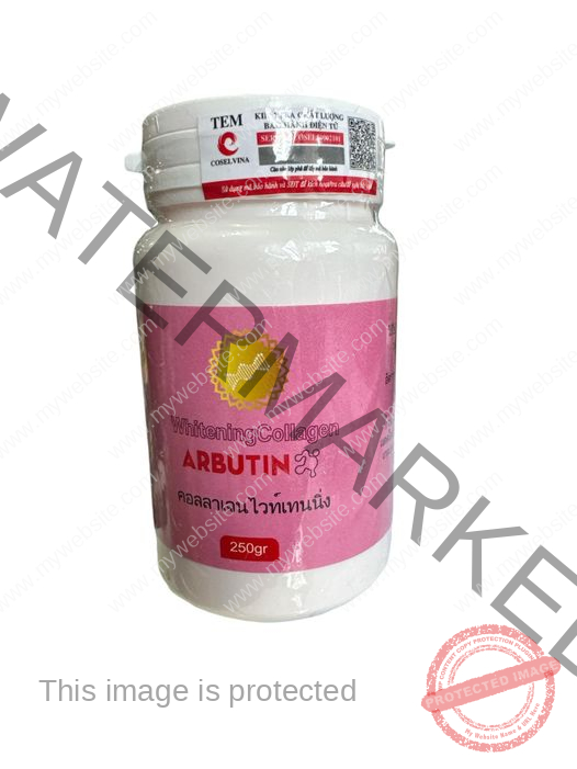 ABUTINE 3C3 WHITENING Collagen CREAM 250g | Eve's Shoppe