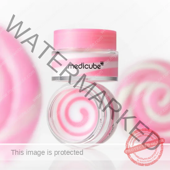 MEDICUBE PDRN Lip Sleeping Mask 10g | Eve's Shoppe